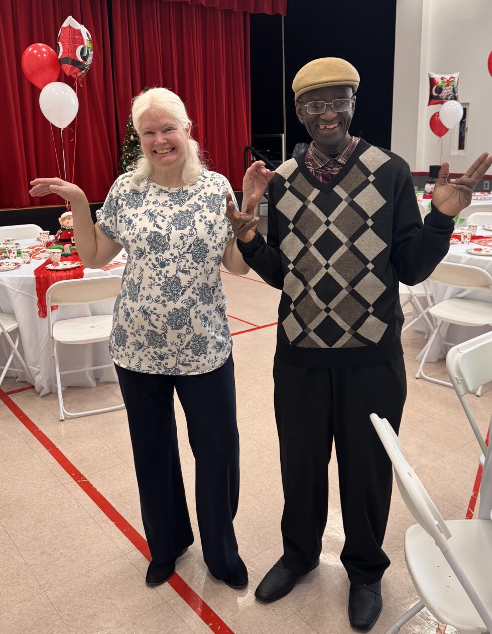 Adult Day Programs